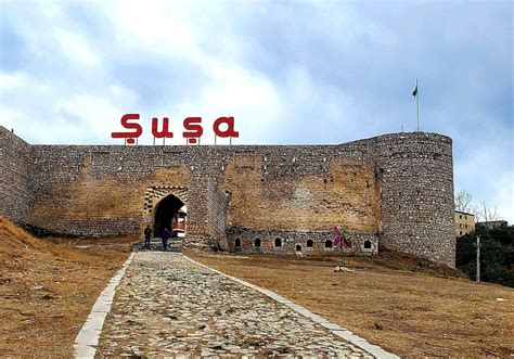 Choucha 30 Ans Après Reportage Du Journal “musulmans En France” Caucase De France