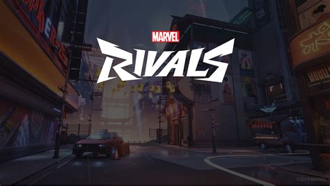 Marvel Rivals The Super Hero Team Based Pvp Shooter