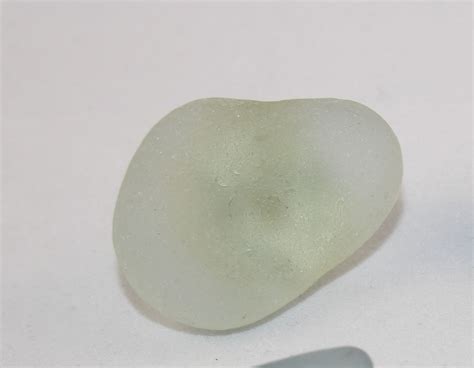 Sea Glass Cabinet Knobs Made From Blue White And Green Vintage Pacific Northwest Naturally