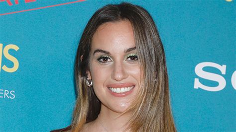 Hannah Berner Reflects On Rising Fame Exclusive Interview Hollywood Life