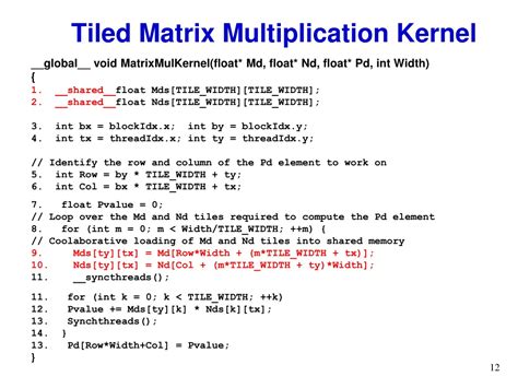 Ppt Chip Multiprocessor Architecture And Programming Course Overview Powerpoint Presentation