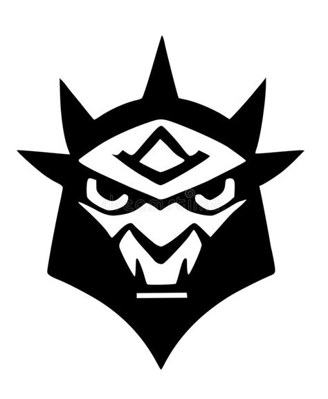 Angry Face Icon Illustration Stock Illustration Illustration Of Creative Cartoon 338032894