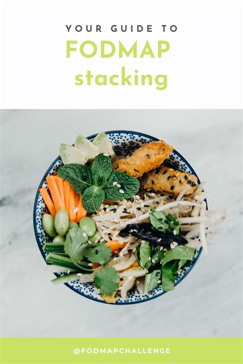 Fodmap Stacking Explained At Marjorie Lockett Blog