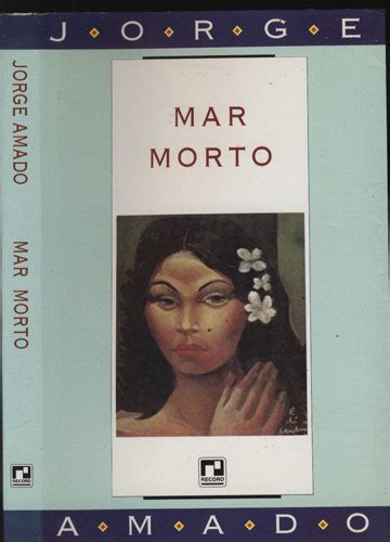 Sebo Do Messias Livro Mar Morto