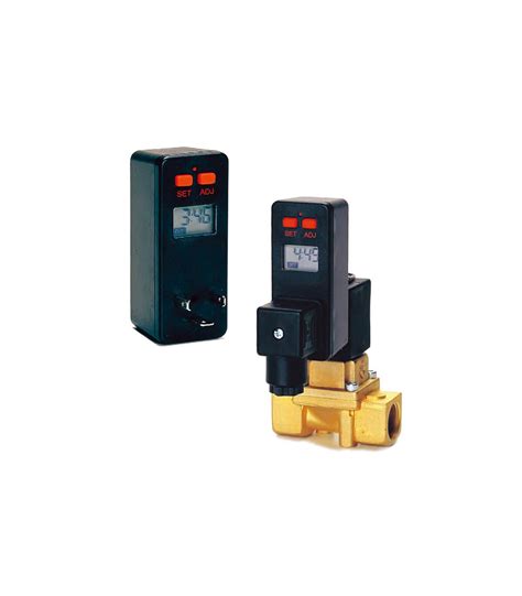 T 30 Electronic Timer Buy Online Best Price