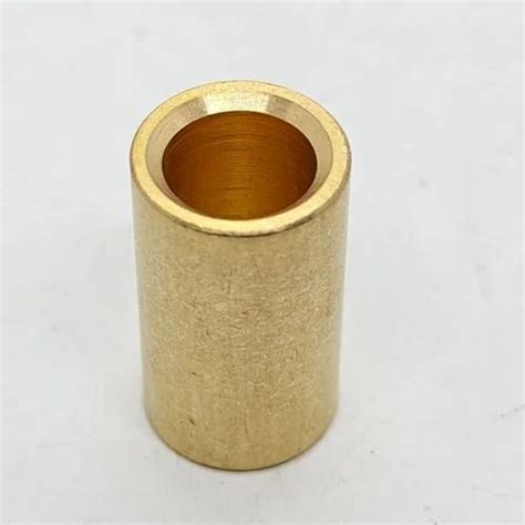 23mm Brass Pipe Nozzle At Best Price In Jamnagar By Raj Enterprise Id