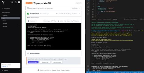 Terraform Cloud 2 Tutorial With Azure