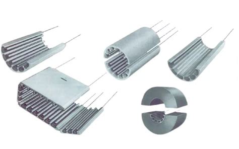 What Are Ceramic Heating Elements Ggsceramic