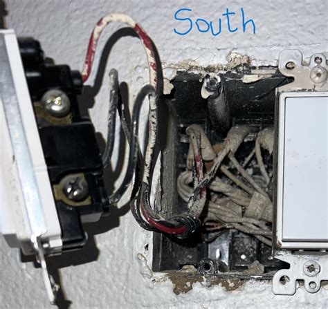 Electrical Combine Two Three Way Lighting Circuits Home Improvement