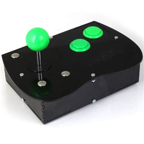 Miniature Joystick At Charlie Garon Blog
