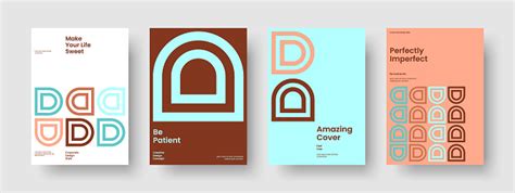 현대 포스터 디자인 기하학적 배너 레이아웃 격리된 배경 템플릿입니다 팸플릿 보고서 책 표지 전단 비즈니스 프레젠테이션 전단 장관의 직 잡지 전단지 카탈로그 일지 0명에 대한