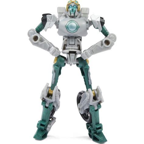 Hasbro Transformers Earthspark Warrior Thrash F6230 F6729 Toys Shopgr