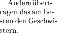 Babel How To Get Proper German Hyphenation Tex Latex Stack Exchange