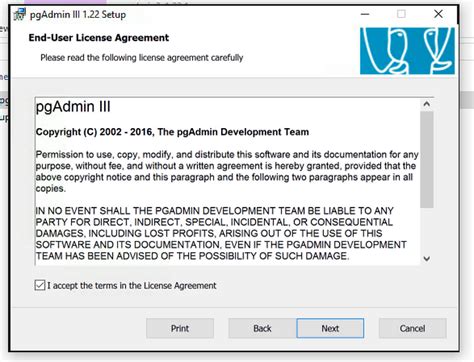 ติดตั้ง Postgresql บน Windows ติดตั้ง Postgresql By Surasak
