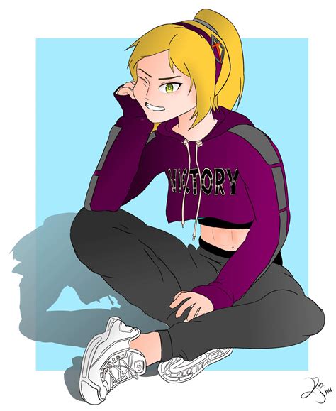 Fanny Mobile Legends Amino Amino