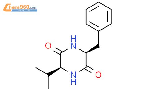 35590 86 43s6s 3 1 Methylethyl 6 Phenylmethylpiperazine 25