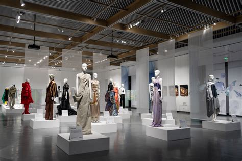 多图丨2023届清华大学美术学院硕士研究生毕业作品展启幕 艺术中国