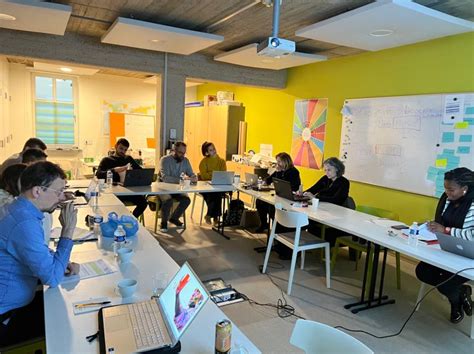 Halimi Isuf On Linkedin Refugees Are About To Experience A New Environment Which Will Certainly…