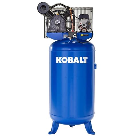 Replacement Parts For Kobalt Air Compressors
