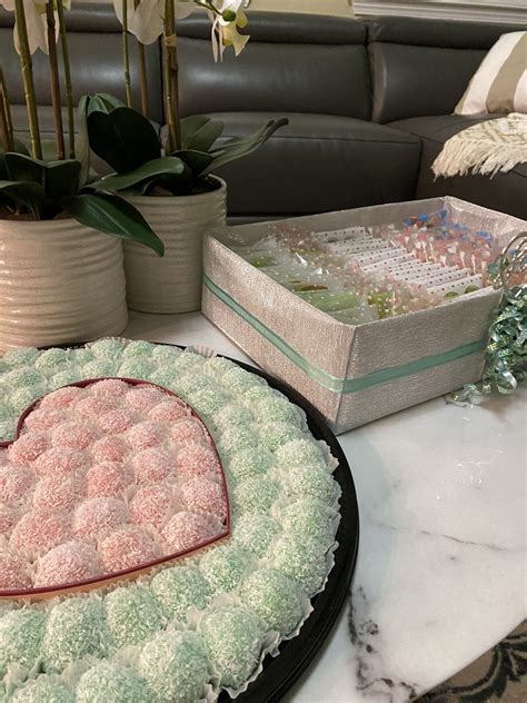 Sweets 4 U Updated September 2025 20 Photos San Jose California Desserts Phone Number