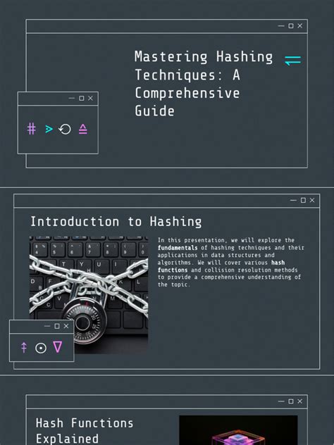 Wepik Mastering Hashing Techniques A Comprehensive Guide 20240327060139lhkb Pdf