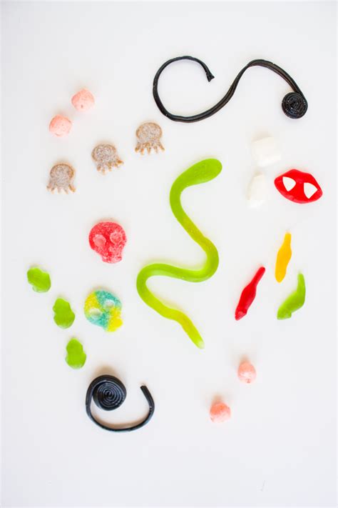The Inside Scoop On Ikea Bulk Candy