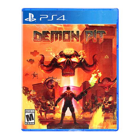 Demon Pit Golden Dp Variant Name Of Website