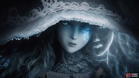 Ranni The Witch Wallpapers Wallpaper Cave