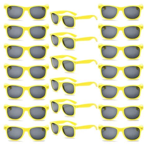 Blank Sunglasses Ideal