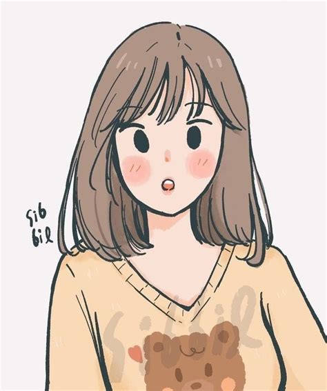 Pin By Sibbil On Sibil Cute Cartoon Drawings Cute Cartoon Wallpapers