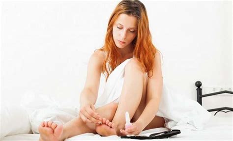 Causes Symptoms Treatments And Prevention Of Nail Fungus Nail Fungus Report