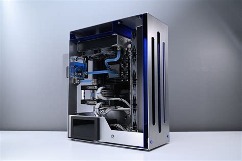 Case Mod Friday Workstation Build