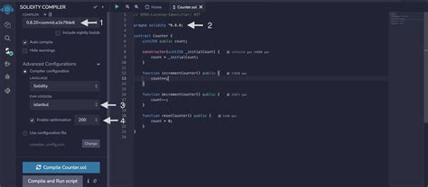 How To Verify Smart Contracts Using Block Explorers Kaia Docs
