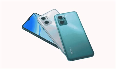 G Mobile Under Specifications And Features HellooTech