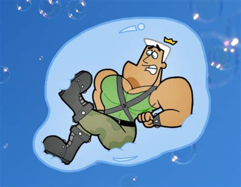 Bubble Trapped By Cookie Lovey On Deviantart