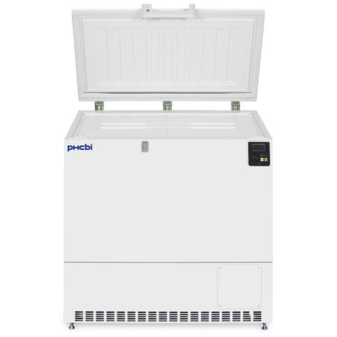 Phcbi Vip Eco 64 Cu Ft Ultra Low Temp Chest Freezer 86°c