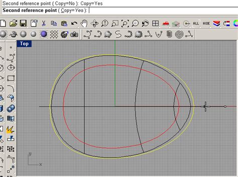 Model A Trackball Mouse In Rhinoceros D FREE Tutorial Page