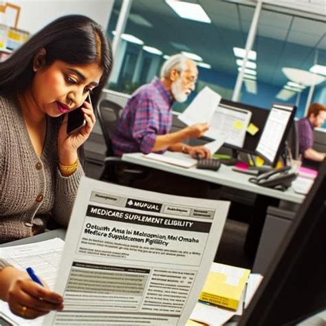 Unlock Your Mutual Of Omaha Medicare Supplement Eligibility With Expert