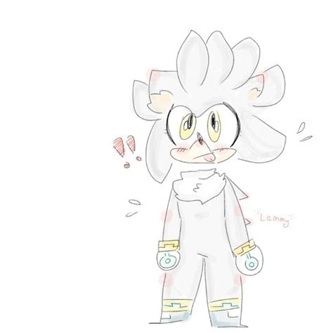 Gasp Sonic The Hedgehog Amino