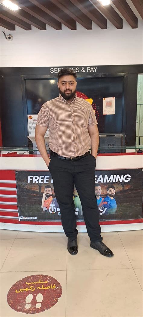 Hamza Hassan Syed On Linkedin Back To Work After Blessed Eid Holidays