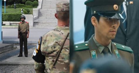 이국종 교수 북한 병사 걸그룹 좋아하고 현빈 닮아