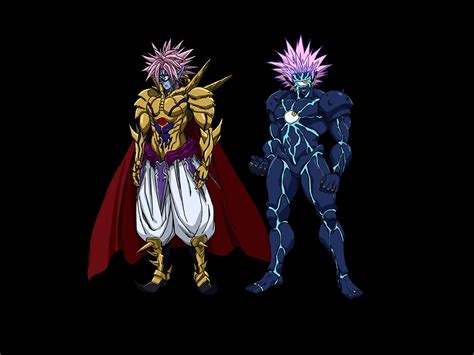 Hd Desktop Wallpaper Anime One Punch Man Lord Boros One Punch Man