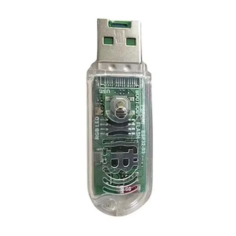 Mini Usb Mining Machine Nerdminer V2 74khs Usb Btc Crypto Miner Solo