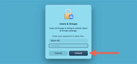Macos 사용자 이름을 변경하는 방법