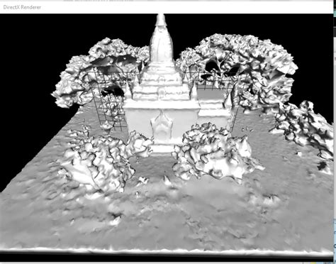 Problem With Collada Texture In 32bit Bug Forum