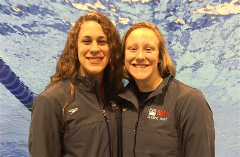 Nac Interview With Meaghan Raab Nashville Aquatic Club