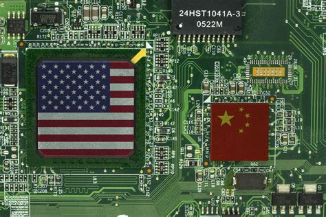 Amazon Web Services Apple Dispute Report That China Placed Spy Chips