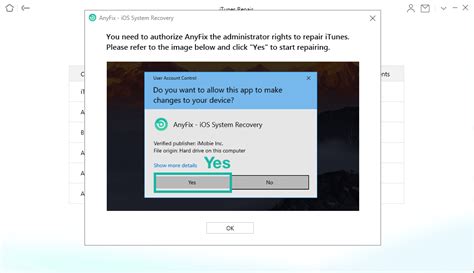 IOS 15 Update How To Fix ITunes Error 3004 IMobie