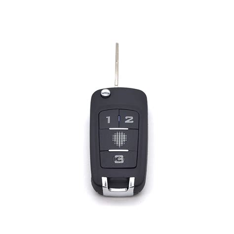 Llave Tipo Navaja Chevrolet Chevrolet Razor Type Key Buy For Original Chevrolet Remote