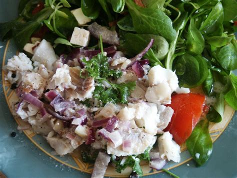 Poached Cod With Lemon Butter Sauce Recipe